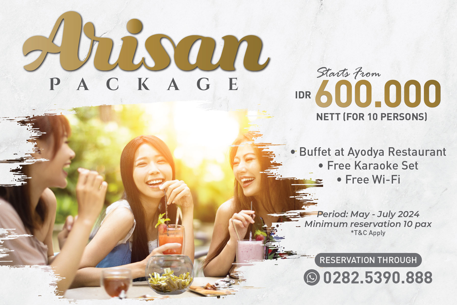 Whiz Prime Hotel Sudirman Cilacap by Intiwhiz International