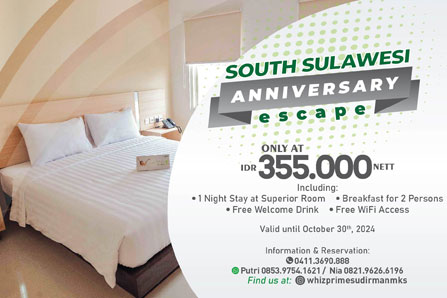 Whiz Prime Hotel by Intiwhiz International